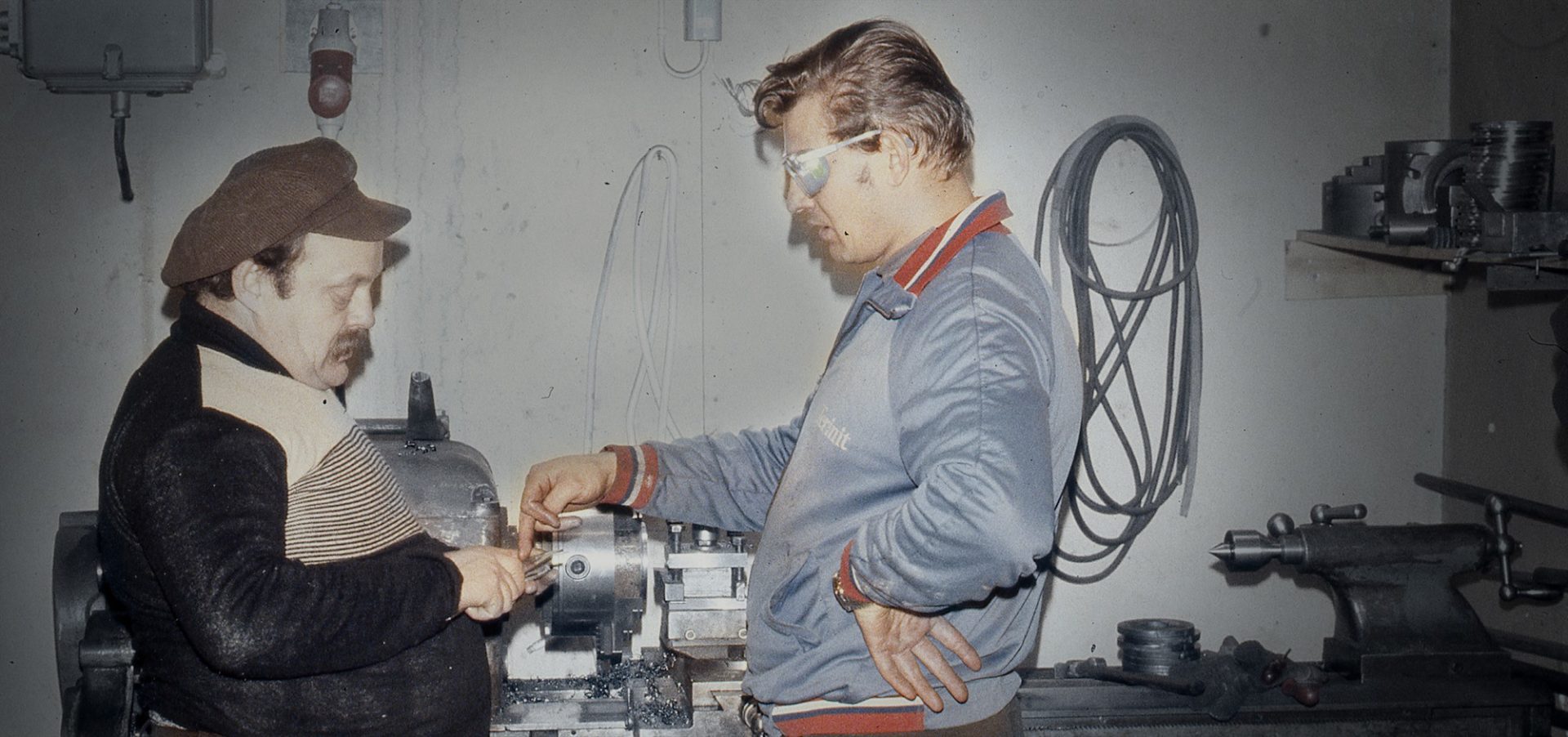 The story behind Mecmill and Kurvinen Companies | Mecmill