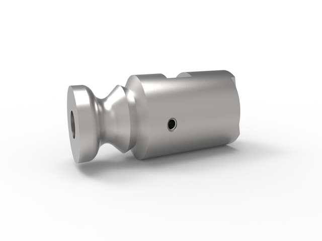 Get quotation for turning and milling services | Mecmill